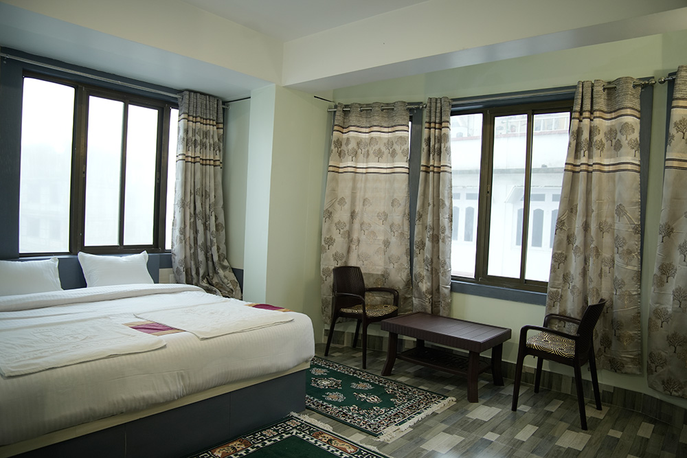 Hotel Oddiyana - Best Top 10 Hotels in Tawang and Northeast India ...